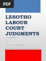 Sample Format For COMELEC SPA | PDF | Power Of Attorney | Virtue