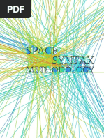 Space Syntax - Informal Settlements Brochure | PDF | Slum | Spatial ...