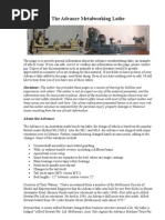 M201 Servicemanual | PDF | Fuse (Electrical) | Troubleshooting