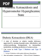 Simplified Glucommander Protocol | PDF
