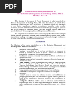 Form 3 | PDF | Waste Management | Hazardous Waste