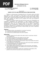 Duet Singing Contest Judging Criteria | PDF | Singing | Musicology