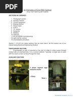 Slitting Machine Operation Manual | PDF | Sheet Metal | Bearing ...