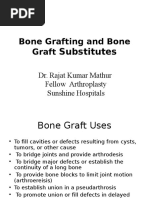 Osteocel Plus Brochure | PDF | Tissue Engineering | Bone