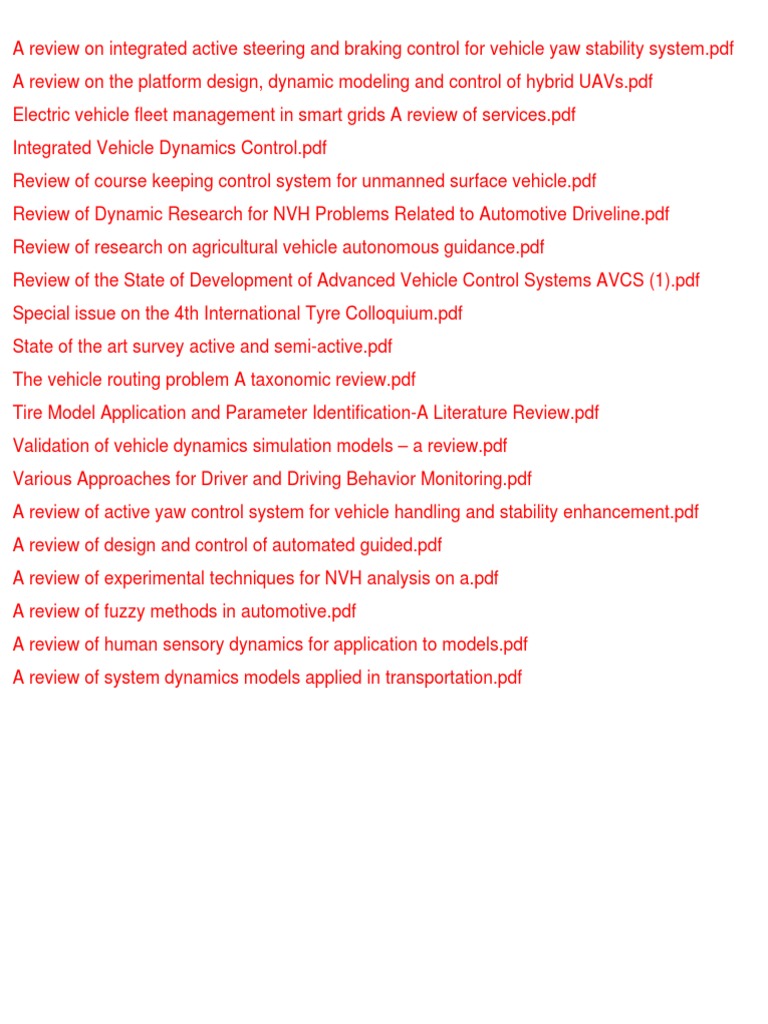 Rseg | PDF | Flight Dynamics (Fixed Wing Aircraft) | Aerospace