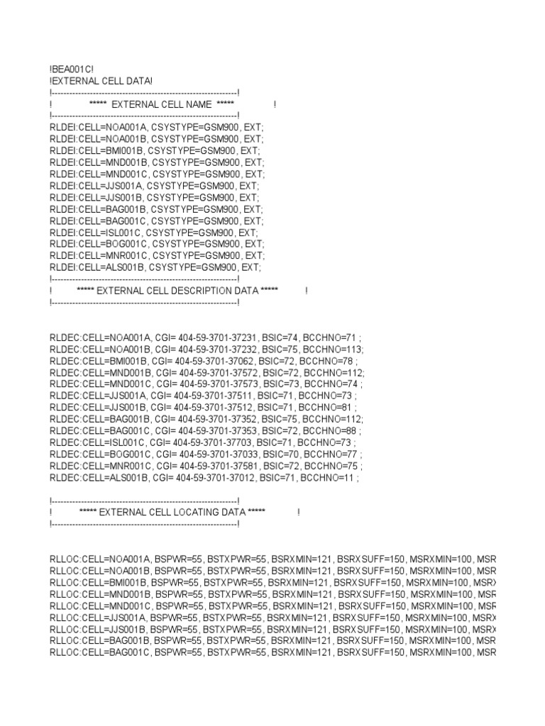 DT Sample | PDF | Digital Technology | Software Defined Radio