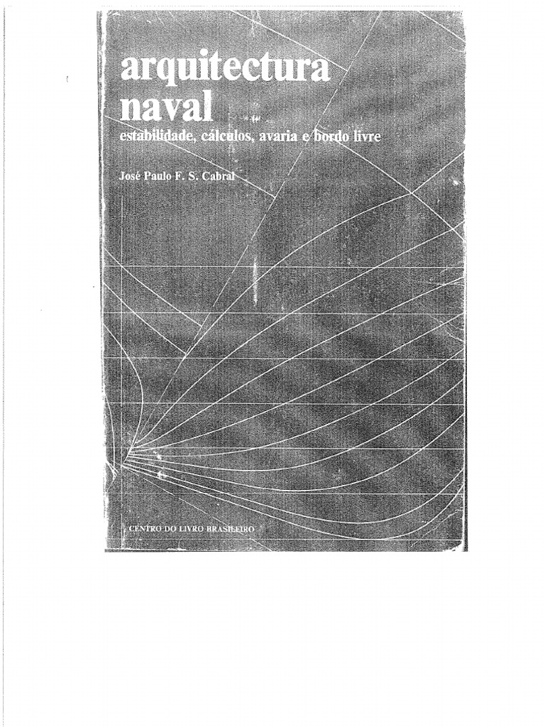Arquitectura Naval | PDF