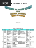 Curriculum Map ENGLISH Grade 3 2020-2021 | PDF | Learning | Speech