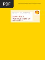 Shell Resilience Training Facilitator Guide | PDF | Psychological ...