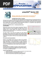 ASTM D5373-16 Standard Test Methods For Determination of Carbon ...