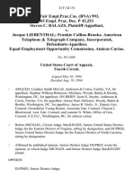 Simmons V Bauer Media 2nd District Opinion | PDF | First Amendment To ...