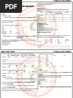Chemistry SK015 Pre-Lab EXP 1 | PDF | Chemical Compounds | Molecules