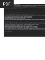 Powerlifting 12 Weeks Program | PDF | Athletic Sports | Physical Exercise