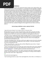 Hexapla PDF | PDF | Septuagint | Origen