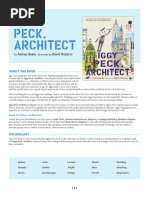 Iggy Peck, Architect Teacher's Guide | PDF | Leisure