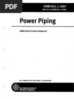 Asme Viii - Div.1 (2019) - 1 - Compressed | PDF