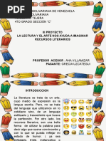 30 Ejemplos de Símil (Explicado) | PDF | Técnicas Retóricas