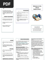 Library Sections and Functions Guide | PDF | Libraries | Information ...