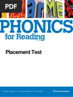 Raz Correlation Chart-1 | PDF