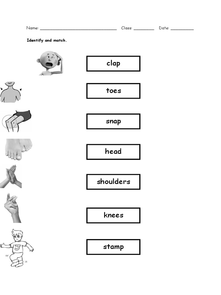 Worksheet Day 1 | PDF