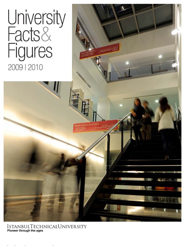 Facts Figures | PDF