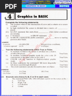 Benton Visual Retention Test | PDF | Test (Assessment) | Data Collection