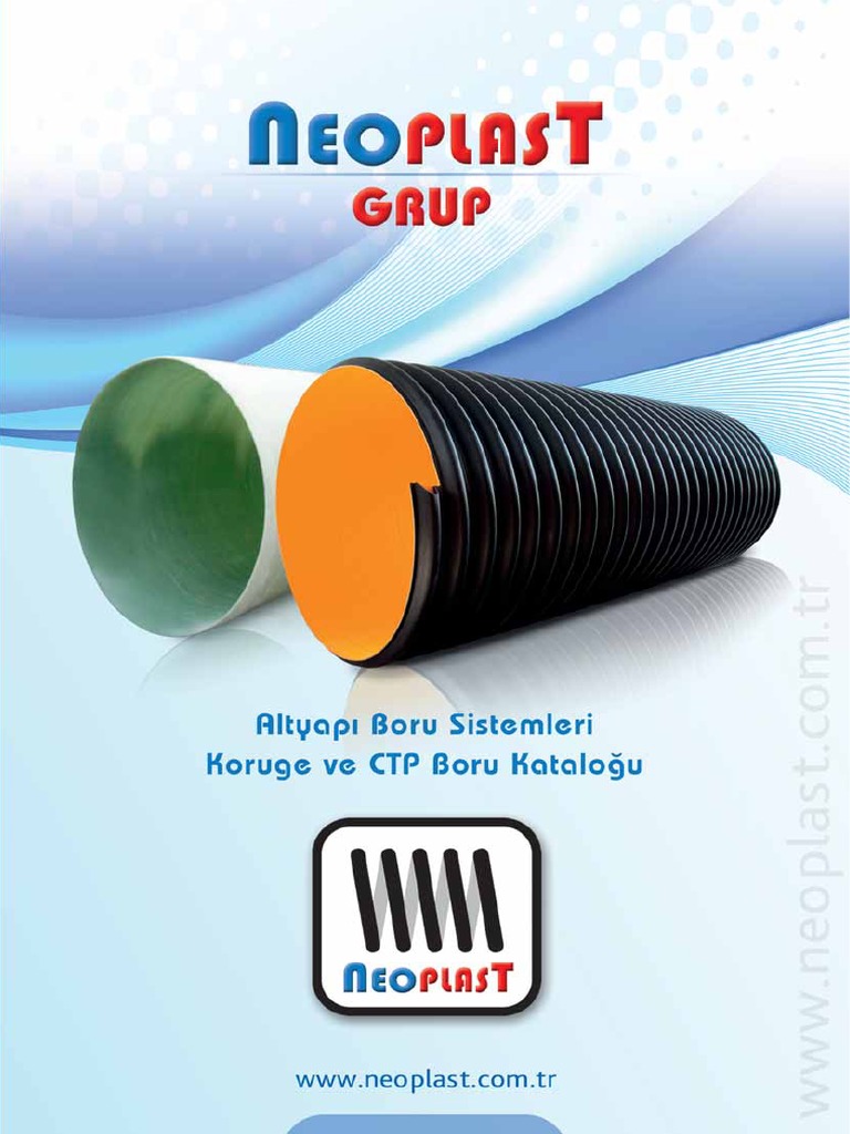 Neoplast Katalog PDF | PDF