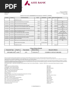 Feb 2020 Statement PDF | PDF | Financial Transaction | Banks