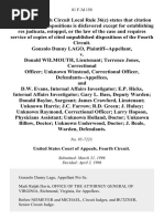 SCRIPT FBS Sequence ROOM SERVICE | PDF | Eating Behaviors Of Humans ...