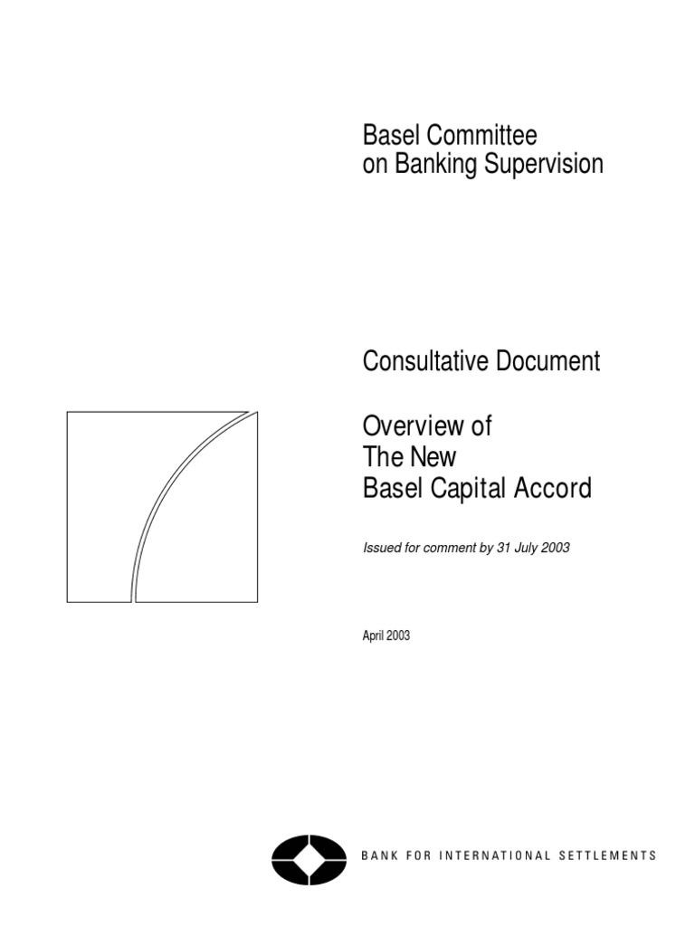 Basel Accords | Basel Ii | Operational Risk