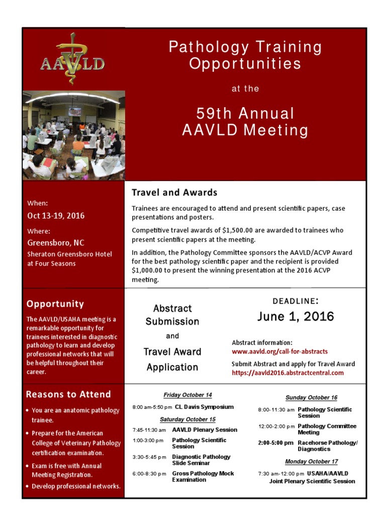 Path General Flyer | PDF