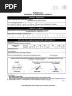 DC-3 Editable.docx | Tecnología | Business