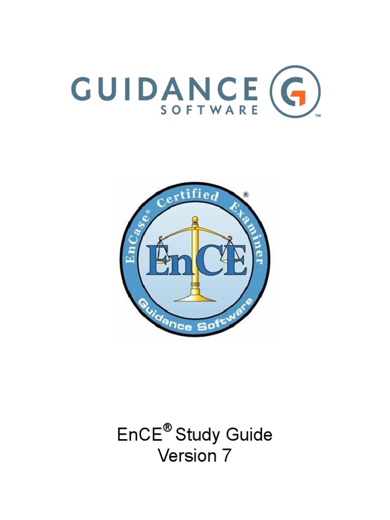 EnCE Study Guide v7!11!2015 | PDF | Computer File | File System