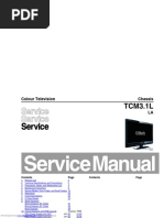 Samsung RS232 Control | PDF | Color Balance | Color