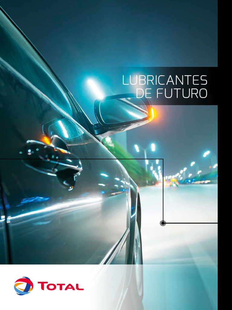 Catalogo Total Automocion | PDF | Motor diesel | Lubricante