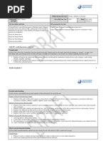 MYP: Language Acquisition Guide | PDF | Educational Assessment | Vocabulary