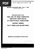 BS 1449-1 Steel Plate, Sheet & Strip 1983 PDF | PDF | Metals | Building ...