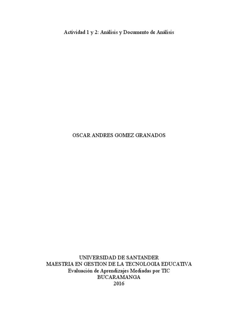Actividad Taxonomia | PDF | Conocimiento | Mente