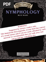 Nymphomania Priestess Guide and Walkthrough | PDF | Lust | Pub