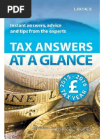 Tax Rate Notification For Contractors: (IR330) Form | PDF | Payments ...