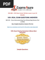 Cima F1 Questions and Answers | PDF | Financial Statement | Goodwill ...