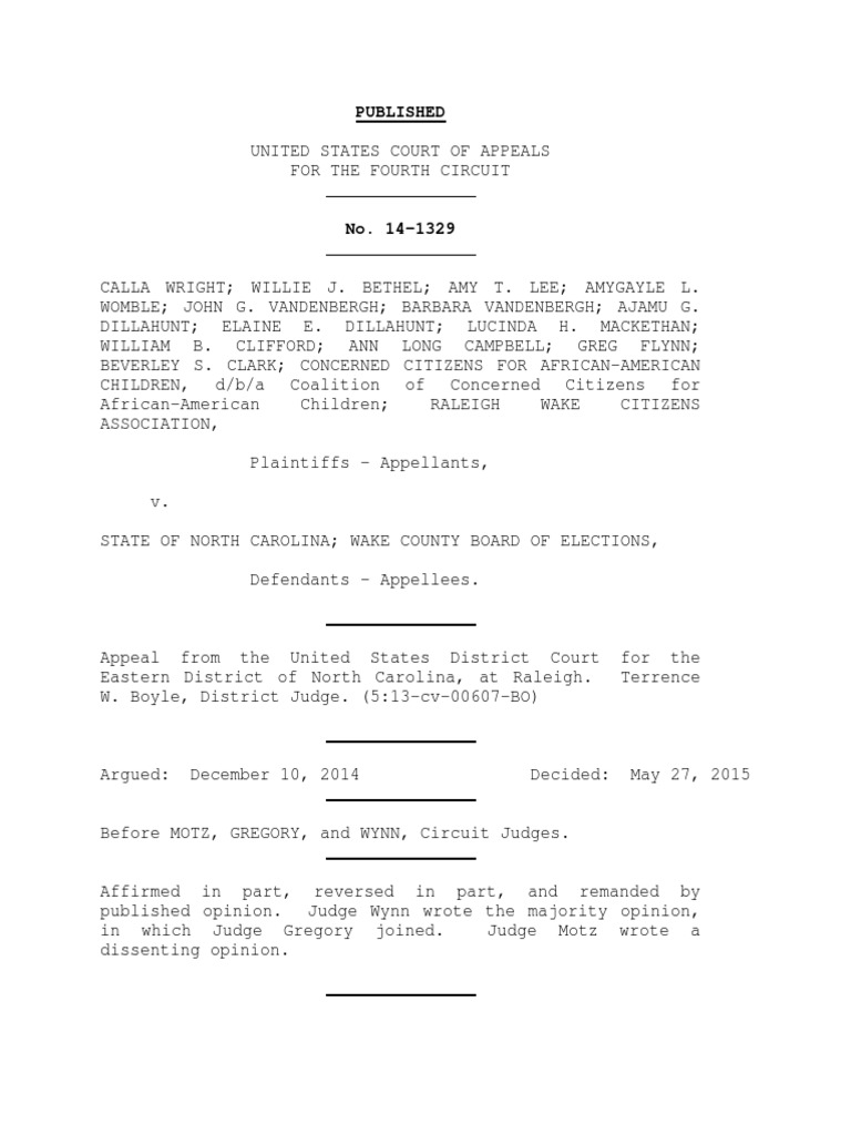 Published | PDF | Ex Parte Young | Pleading