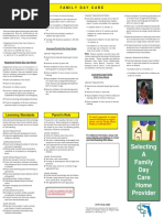 DCDEE Qualification Letter | PDF