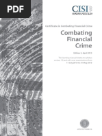 CISI Mock Exam Questionnaires (Consolidated) | PDF | Bonds (Finance ...