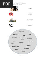 Verbos-Irregulares. Verbos Bota, Sombrero y Super | PDF