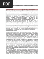 Cómo Hacer o Crear Una Cuartilla en Word | PDF | Microsoft Word
