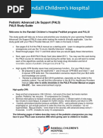 Paediatric ECG Checklist 3.8 | PDF | Electrocardiography ...