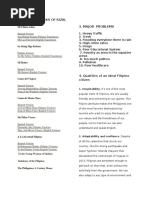 Deped Leyte Hymn | PDF