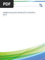 Downloading SimaPro Client Software | PDF | Icon (Computing) | Server (Computing)