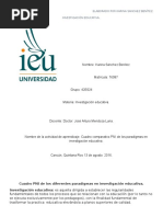 Plantilla PNI para Análisis Creativo | PDF